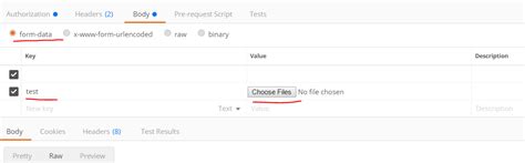 Java Multipartformdata Wrapped Inside Object Stack Overflow