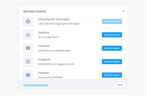 The Ultimate Guide To Shopware Ecommerce Platform