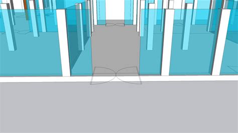 Elevator 3d Warehouse
