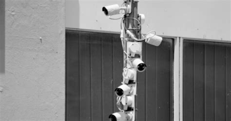 Compliance Checklist For Security Gate Installations