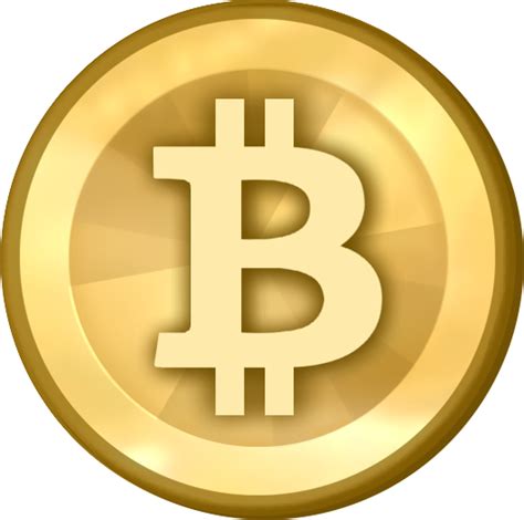 File Bitcoin Png Wikimedia Commons