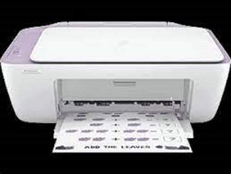 Hp Deskjet Ink Advantage Ultra All In One Printer Off