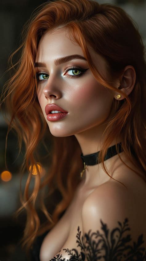 Pin Auf Gorgeous Redheads