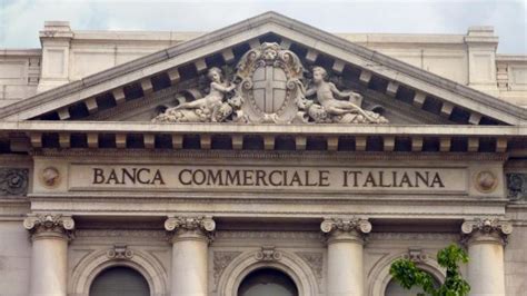 Bank Of Italy Official Says Most Banks Are Healthy