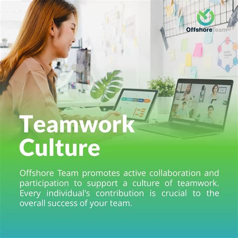 Offshore Team On Linkedin When A Group Of People Are Working Towards