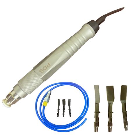 Pds Dental Pneumatic Air Chisel Posca Dental Supply