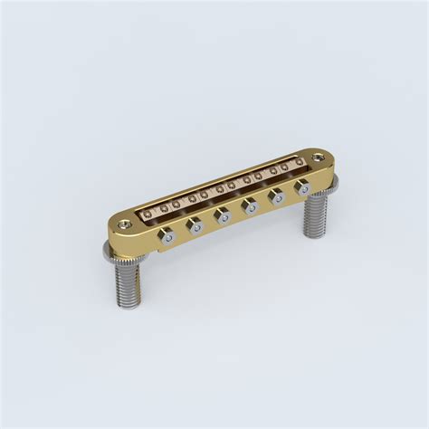New Bridges Tremolos Tailpieces Guyker