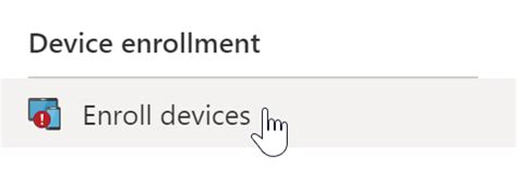 Is It Possible To Enroll MacOS Devices In Intune Business Tech Planet