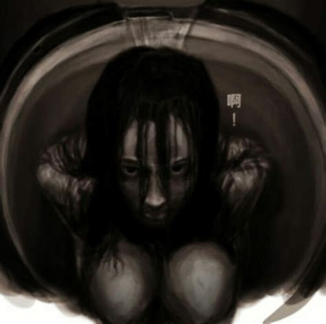 Hey Pandas Draw Something Scary And Post It Here Closed Bored Panda