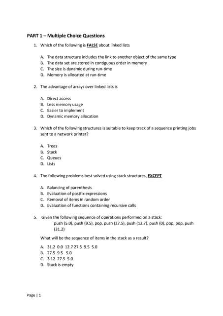 Fsoft Test Java Exam Docx Programming Languages Computing