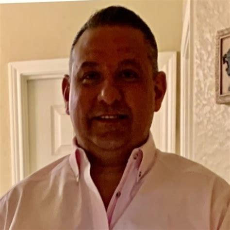 Rick Rodriguez Linkedin