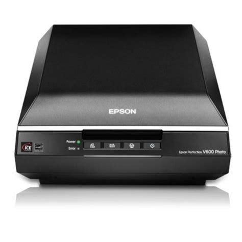Epson V600 Computers Tech Printers Scanners Copiers On Carousell