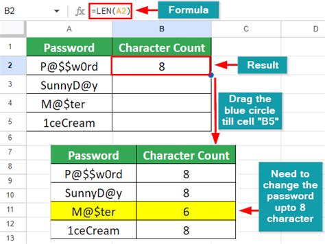 Top Google Sheets Formulas How To Use Them EDUCBA