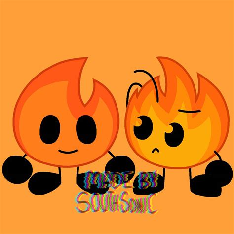 Flame Fla And Firey By Grandoas On Deviantart