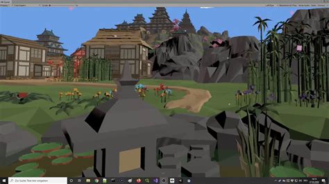Walking In Vr Via Oculus Quest In My Unity Game Gamemaster Youtube