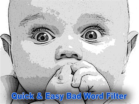 Quick And Easy Bad Word Filter Input Management Unity Asset Store