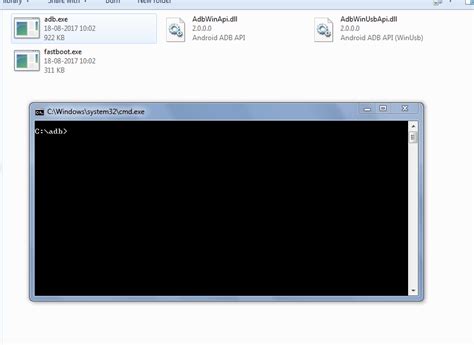 Adb Not Detecting Device In Fastboot Newyorklasopa