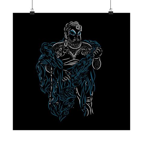 Wee John Feeney Calypso Ofmd Our Flag Means Death Print Poster Etsy