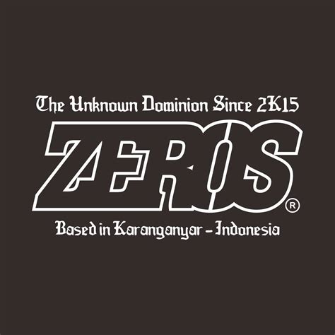 Zeros Unknown Purwodadi