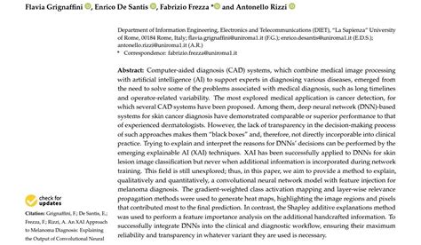 Ciparlabs Computational Intelligence Pattern Recognition For