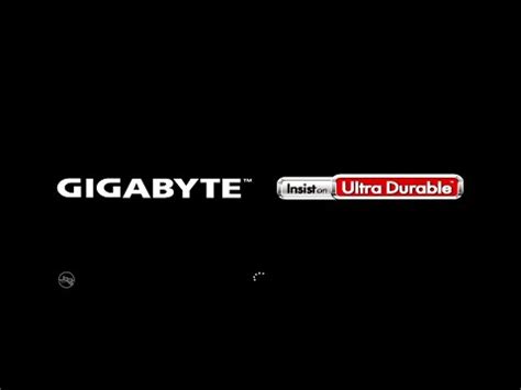 Enable TPM And Secure Boot Gigabyte UEFI BIOS Intel YouTube