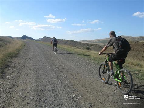 კახეთი Georgian Travel Guide