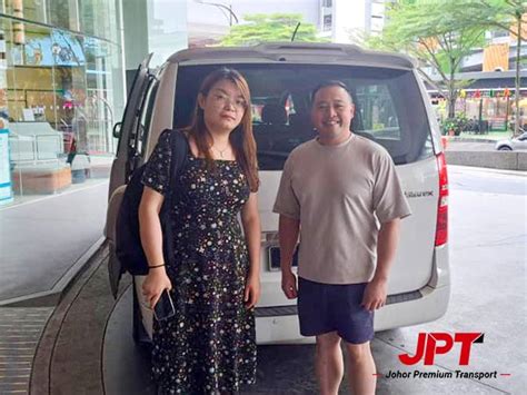 Private Car Transport To Genting Highlands From Singapore