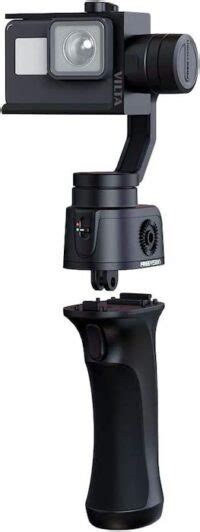 Best Gopro Gimbals In Compare Gopro Stabilizers