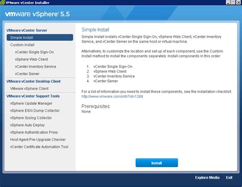 Upgrading VSphere To VSphere Part Default Reasoning
