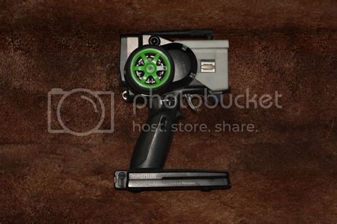 SSC LCG Slash 4x4 R C Tech Forums