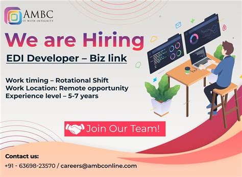 karthikeyan balasubramanian on linkedin hiring edideveloper hiring