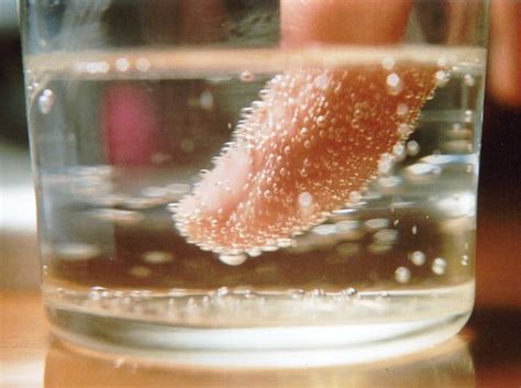 Nucleation Definition Chemistry And Physics