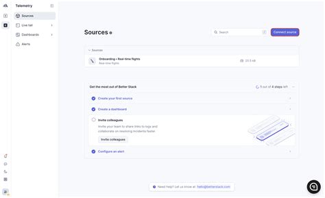 How To Get Started With Logging In Fastapi Better Stack Community