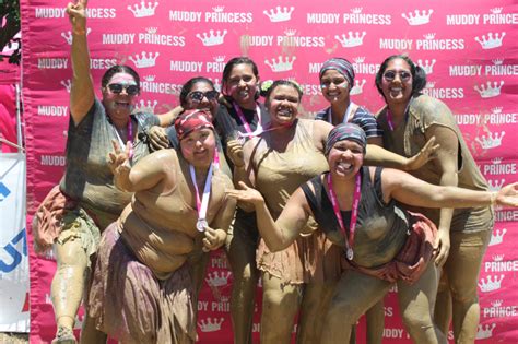 Muddy Princess Merch Muddy Princess Sa
