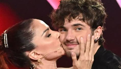 Con Andrea Delogu Cè Un Feeling Magico Potrebbe Diventare Altro