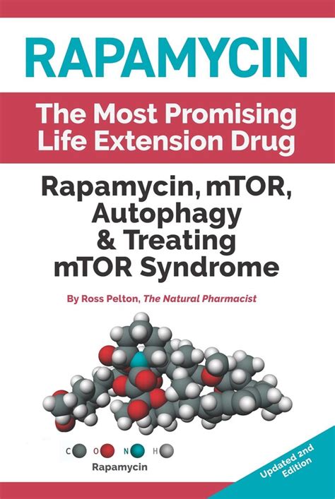 Rapamycin Ebook By Ross Pelton Official Publisher Page Simon