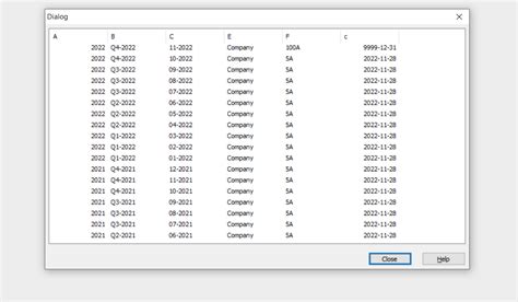 Solved Dimenssion Value Based On Maxdate Qlik Community 2020304