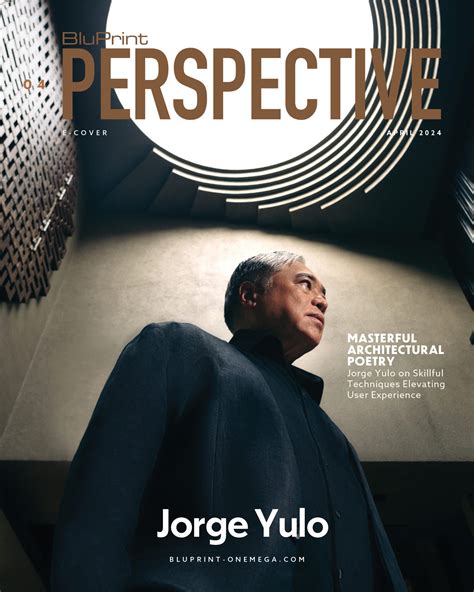 Jorge Yulo On Skillful Techniques For Impactful Design