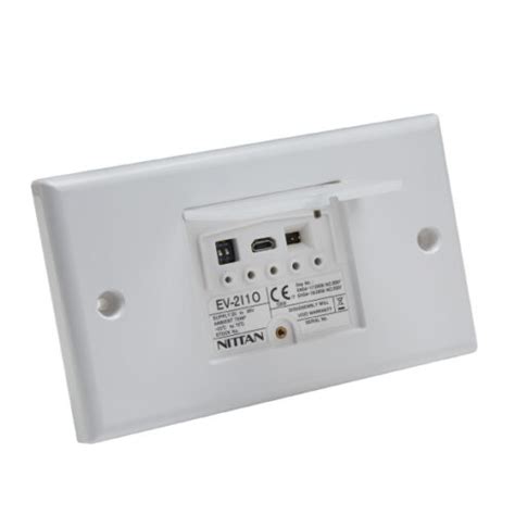 En Addressable Archives Nittan