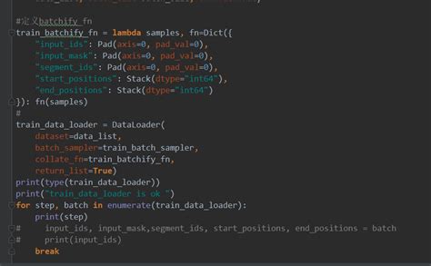 Fileds Numbers Not Same Among Samples In Batch · Issue 43602 · Paddlepaddlepaddle · Github
