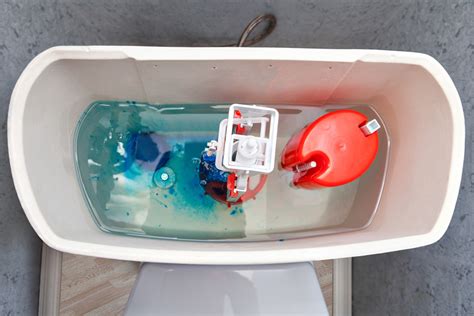 3 Easy Ways To Fix A Toilet Running Intermittently 1 Tom Plumber