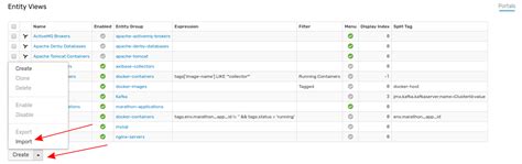 Importing Entity Views Axibase Time Series Database Use Cases Atsd