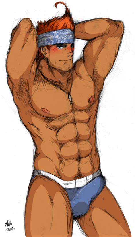 Bara Genre Tumblr