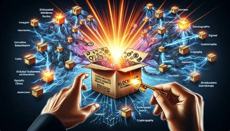 Blockchainrevolution Cryptocurrencytrends Blockchainapplications Blockchainooz