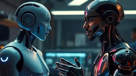 The Rise Of Ai How Artificial Intelligence Is Transforming Our World