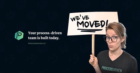 Processdriven