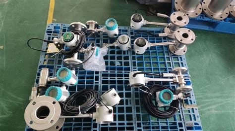 Advantages Of Temperature And Pressure Compensated Vortex Flowmeter Aister Instrument Shanghai