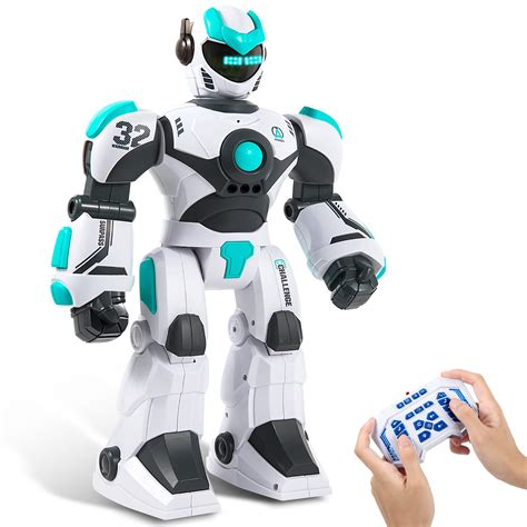 toy robot remote control