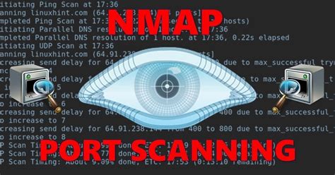Nmap Port Scanning Techniques Cyberwiki Encyclopedia Of Cybersecurity