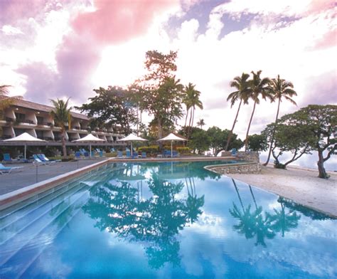 Shangri La Yanuca Island Fiji Flight Centre
